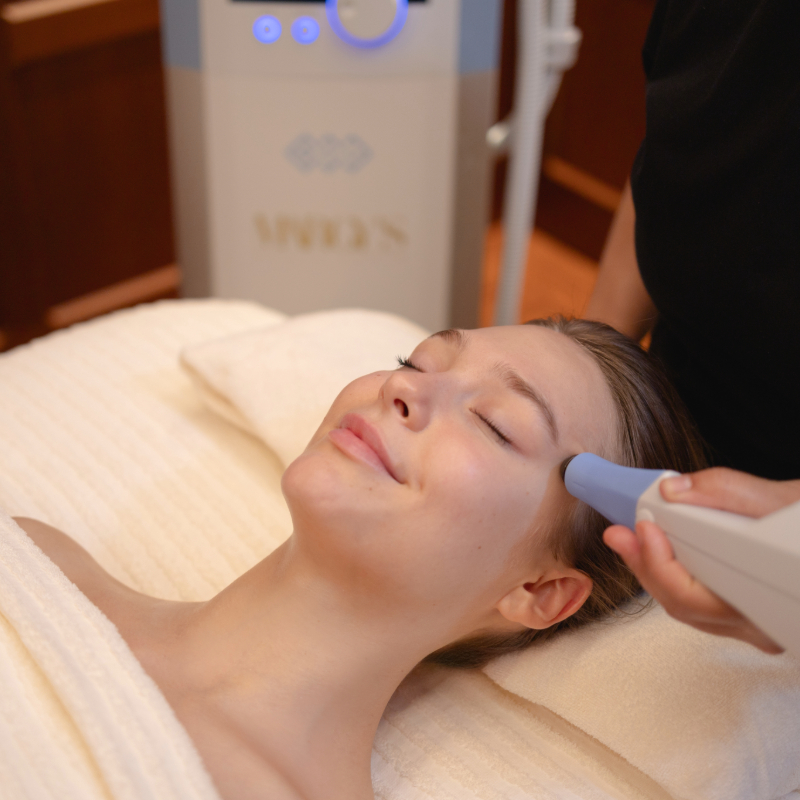 Subtle Energies Holistic Age-Defying Facial | Spa & Wellness ...