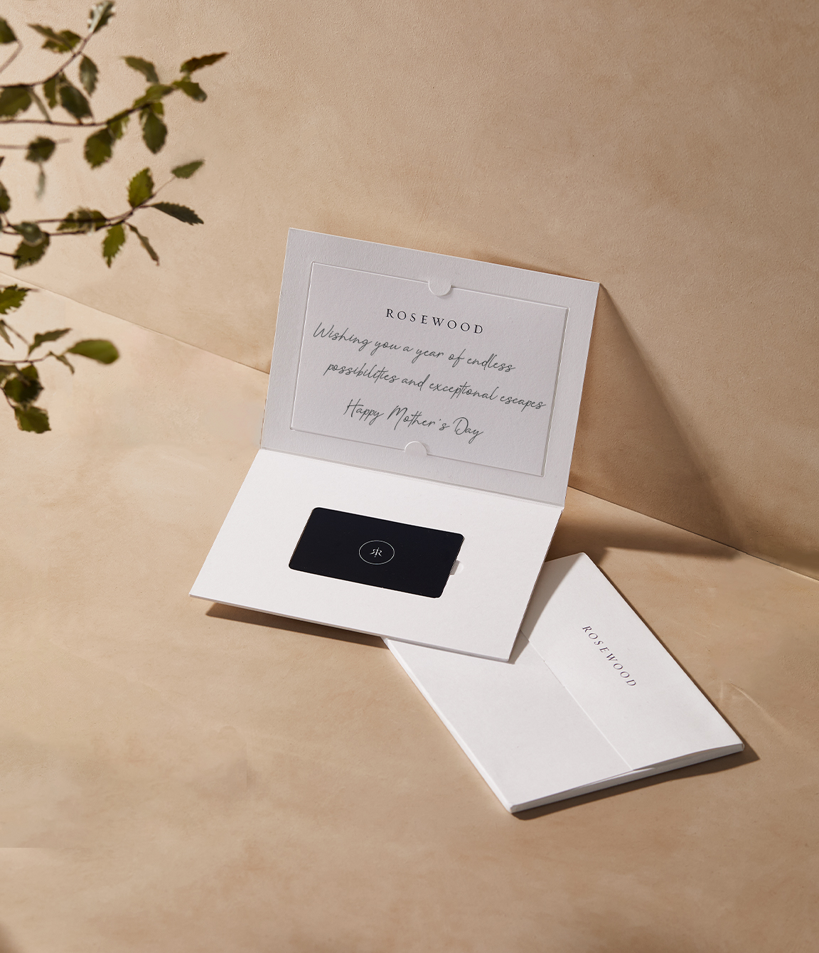 Gift Cards | Rosewood Hotels