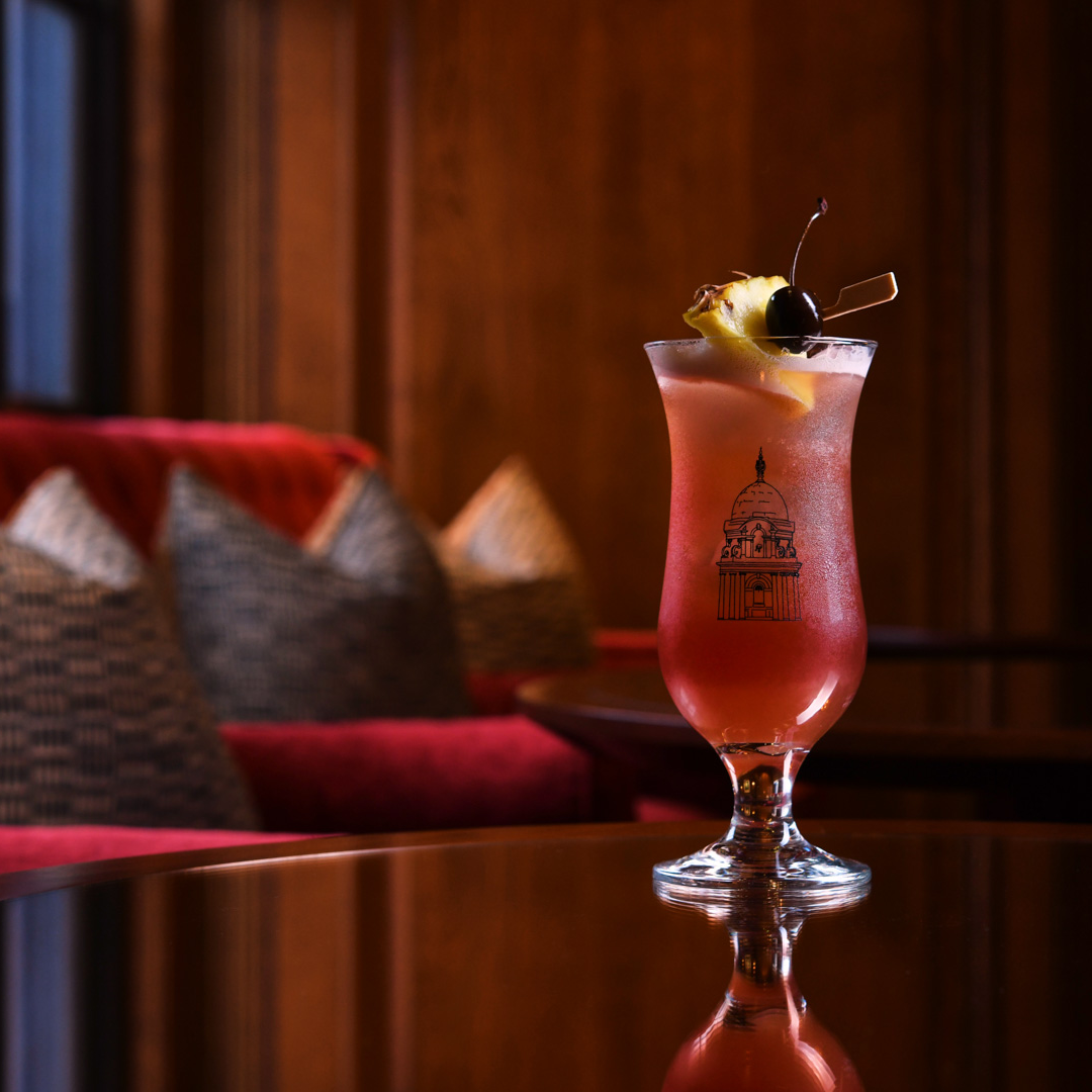 Sling Tasting Experience | Raffles London