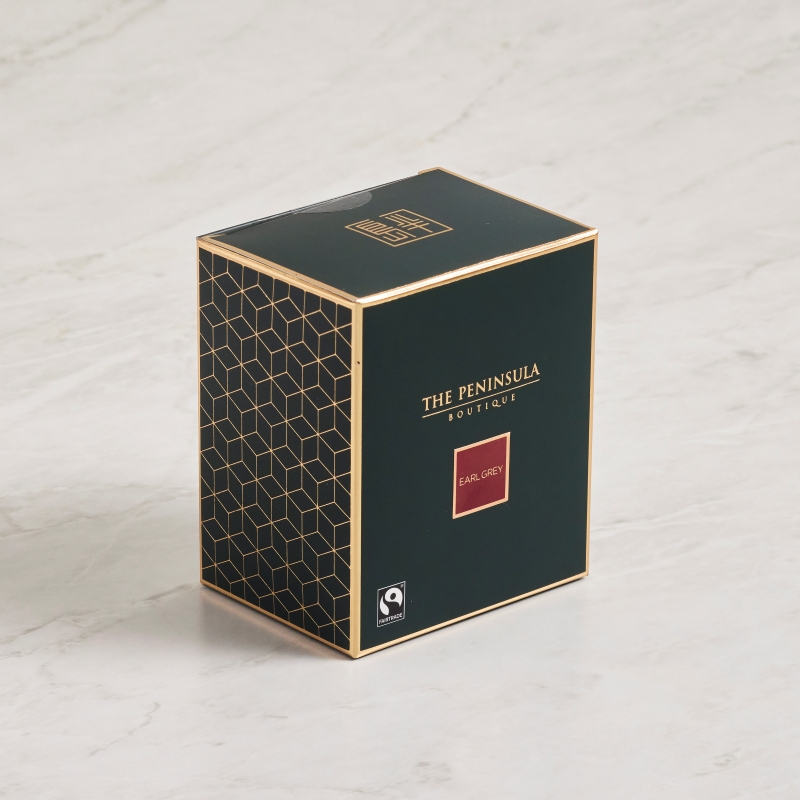 The Peninsula Bangkok Online Shop | The Peninsula tea - Earl grey