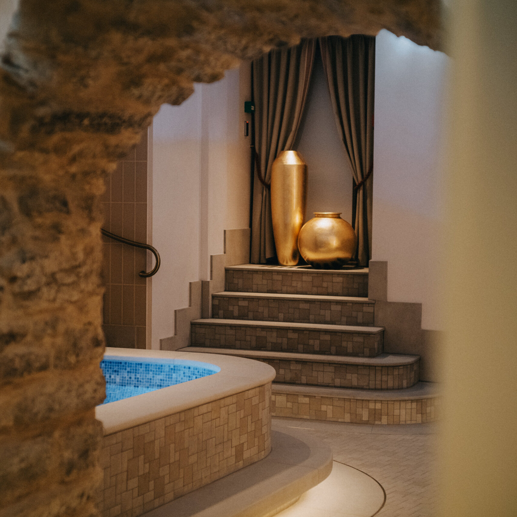 The Burman Spa Gift Card