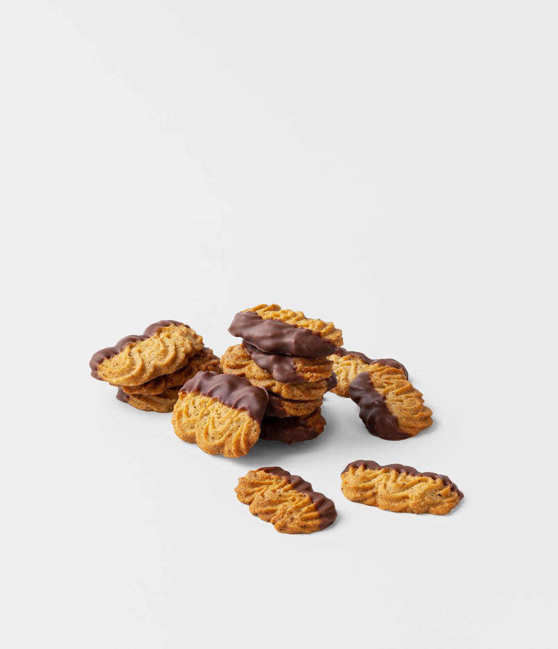 Biscuits Spritz | Butterfly Pâtisserie | Hôtel de Crillon | Rosewood Hotels