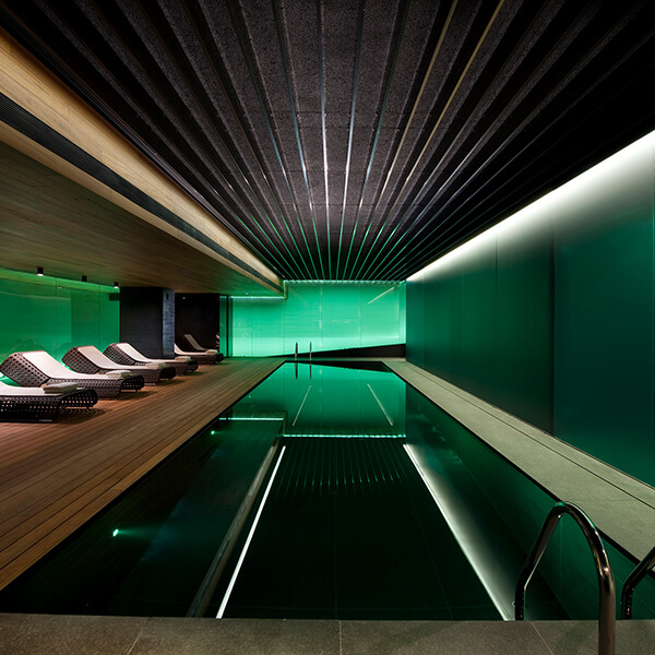 Time Rituals | Mandarin Oriental Barcelona
