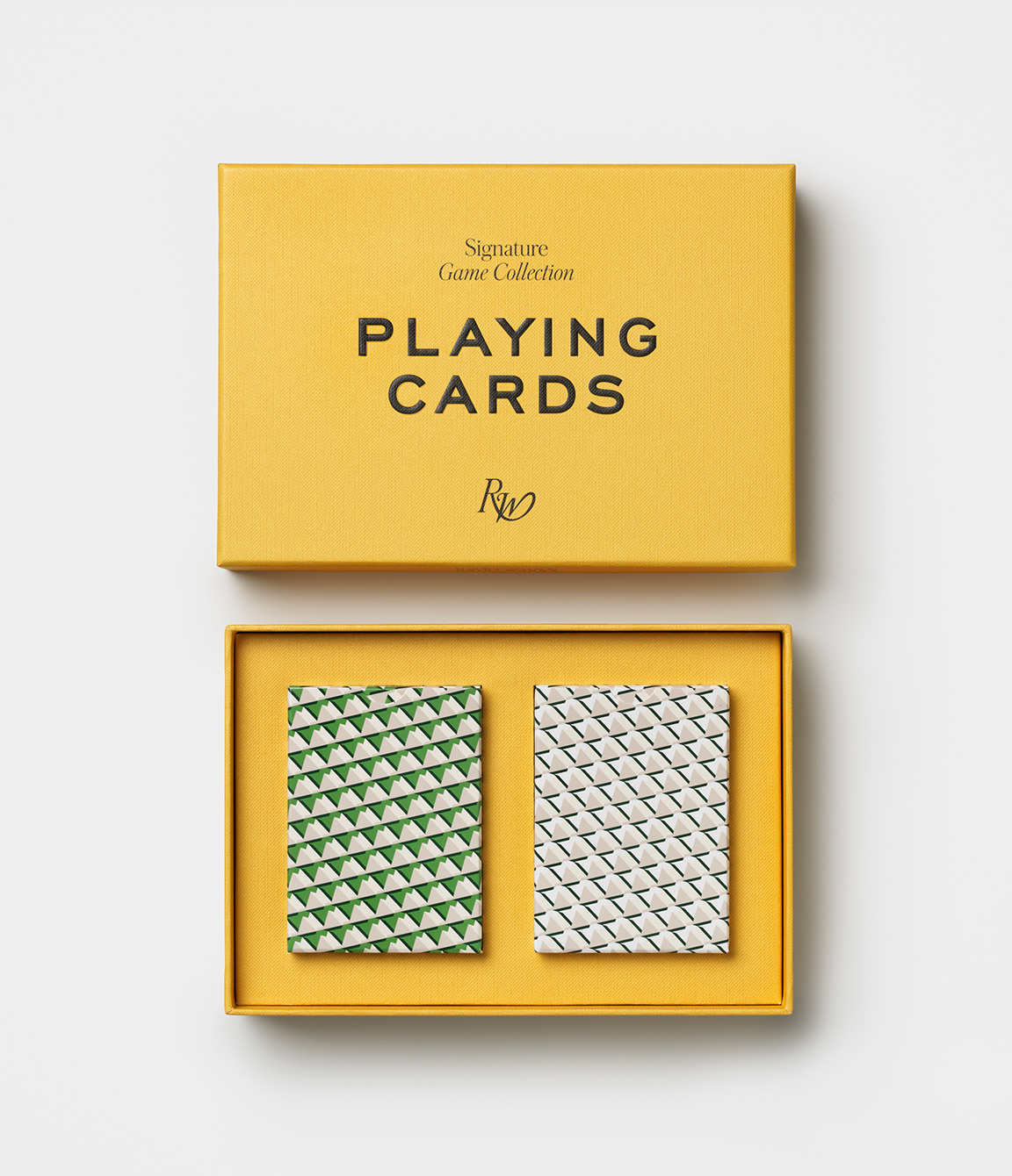 Printworks | Classic Double Playing Cards