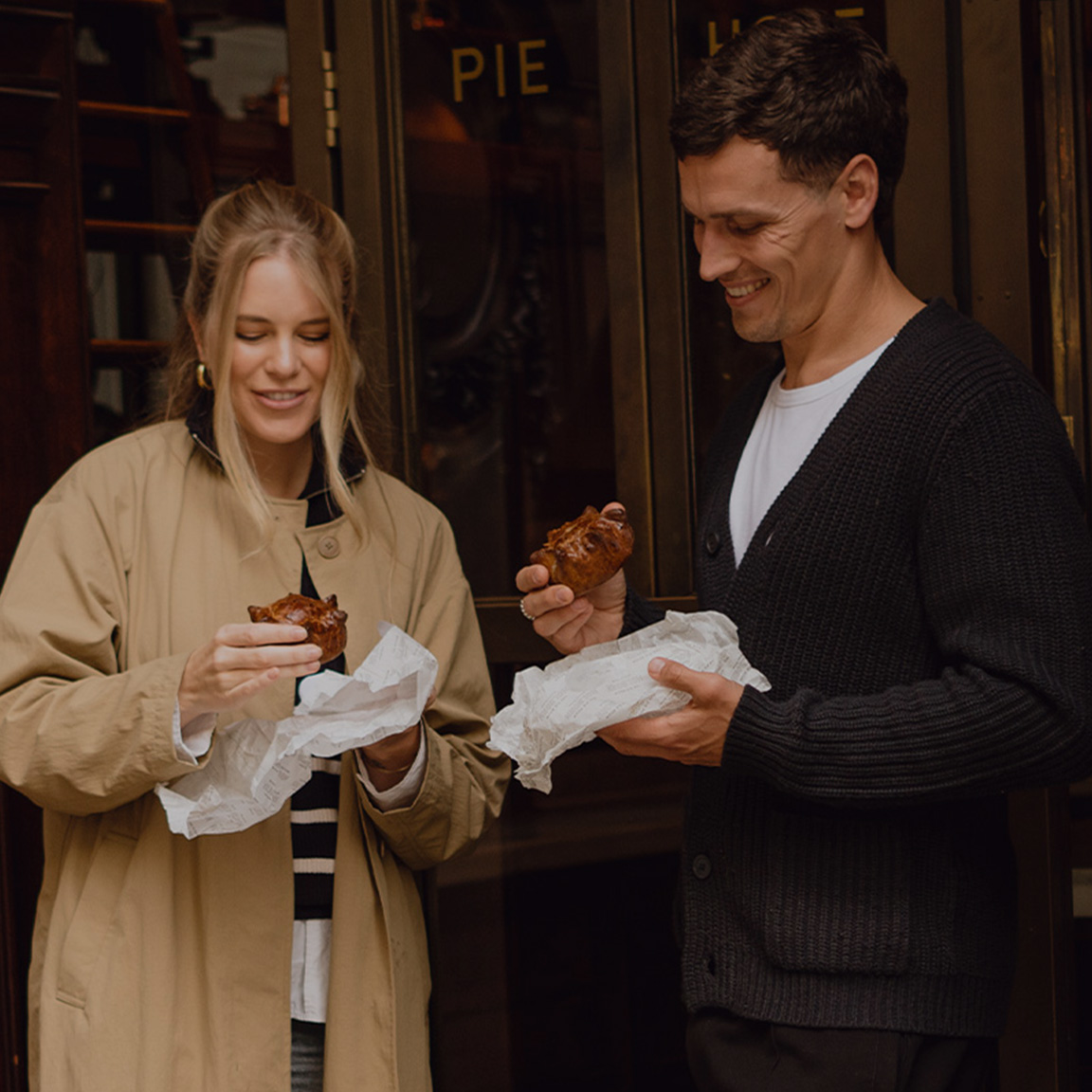 Rosewood London | Online Shop | Pick-up & Delivery