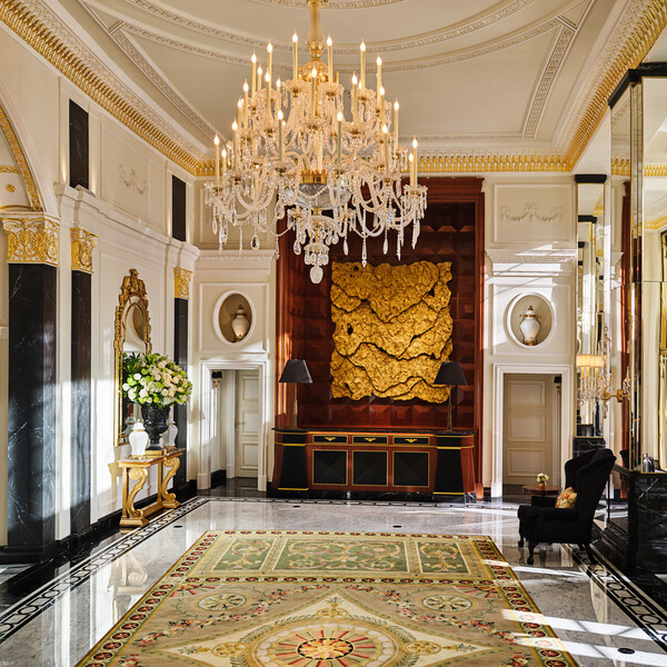 The Dorchester Gift Card