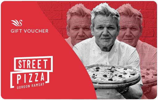 Sunway Hotels and Resorts Global Gift Card