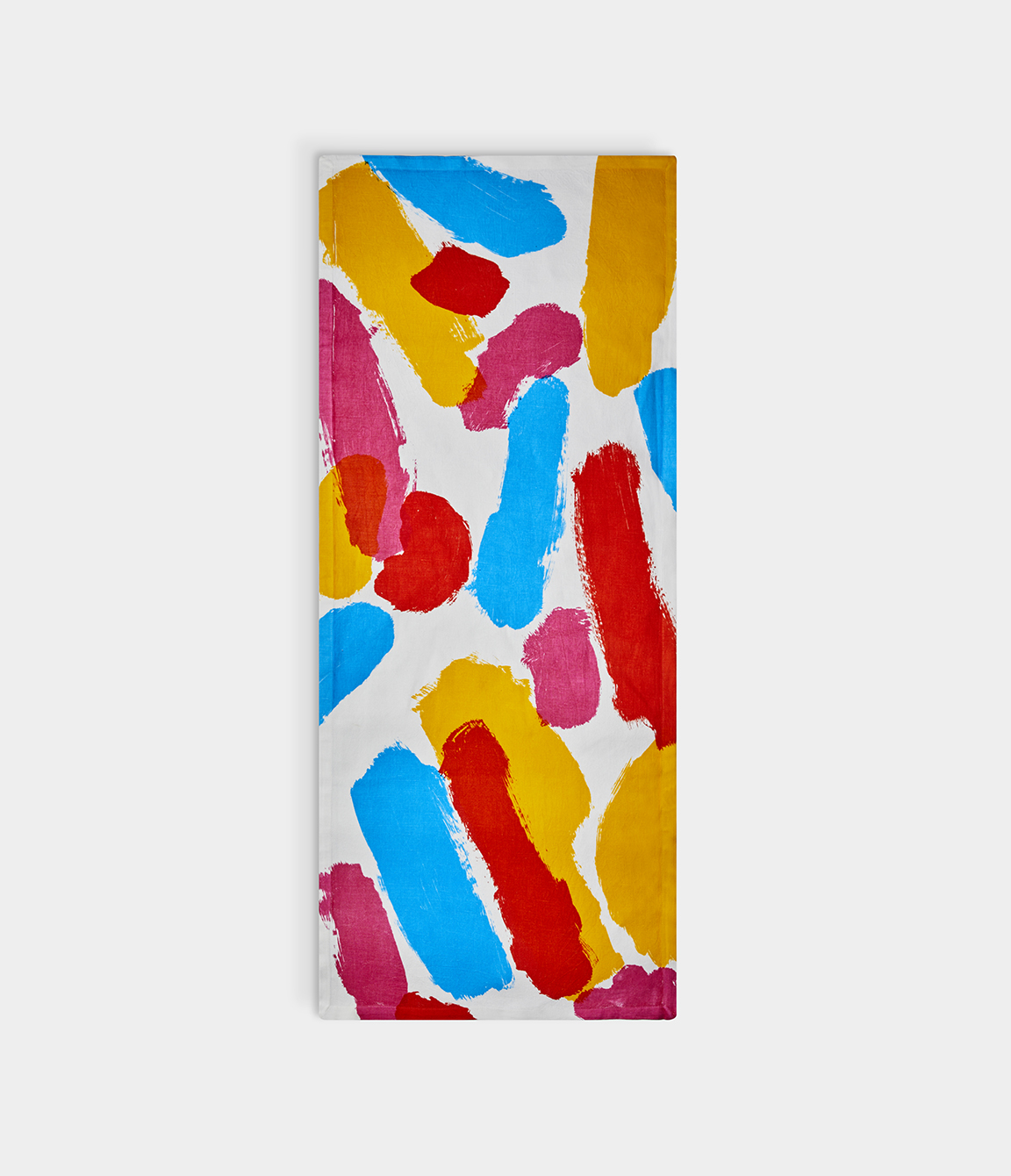 Mirror Room | John Booth Afternoon Tea Table Runner | Rosewood London