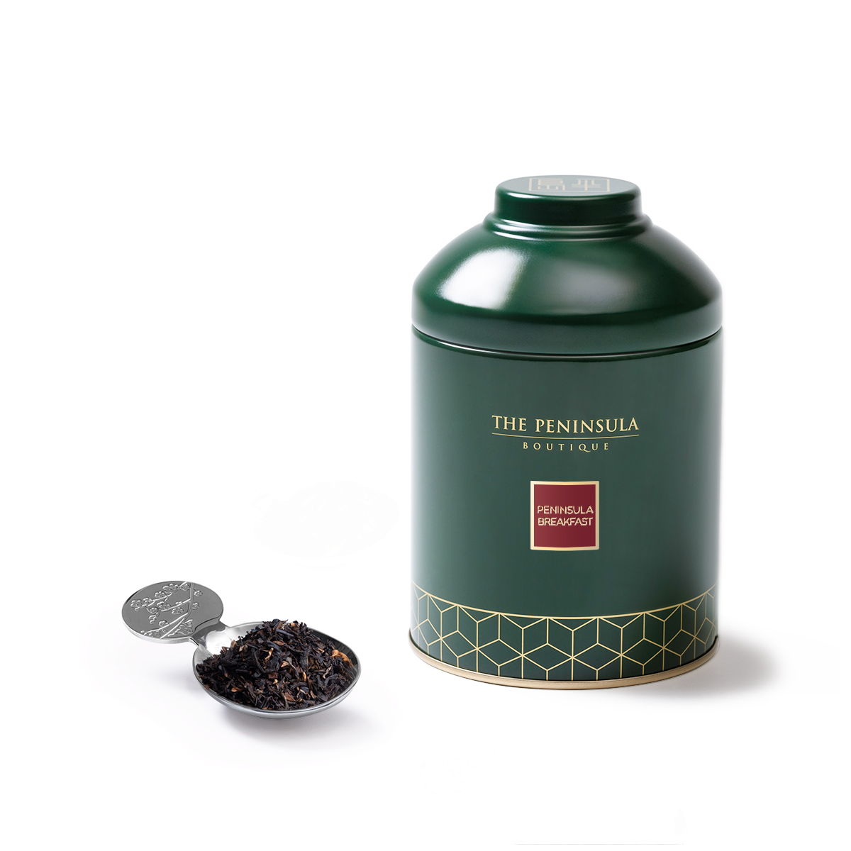 The Peninsula Boutique & Café - The Peninsula Breakfast Tea (100g)