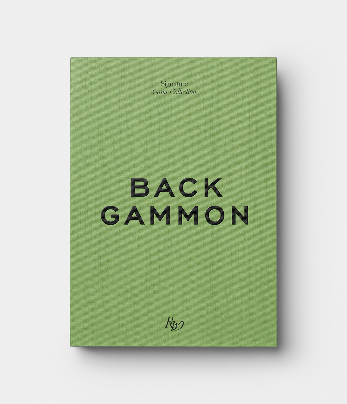 Printworks | Classic Backgammon