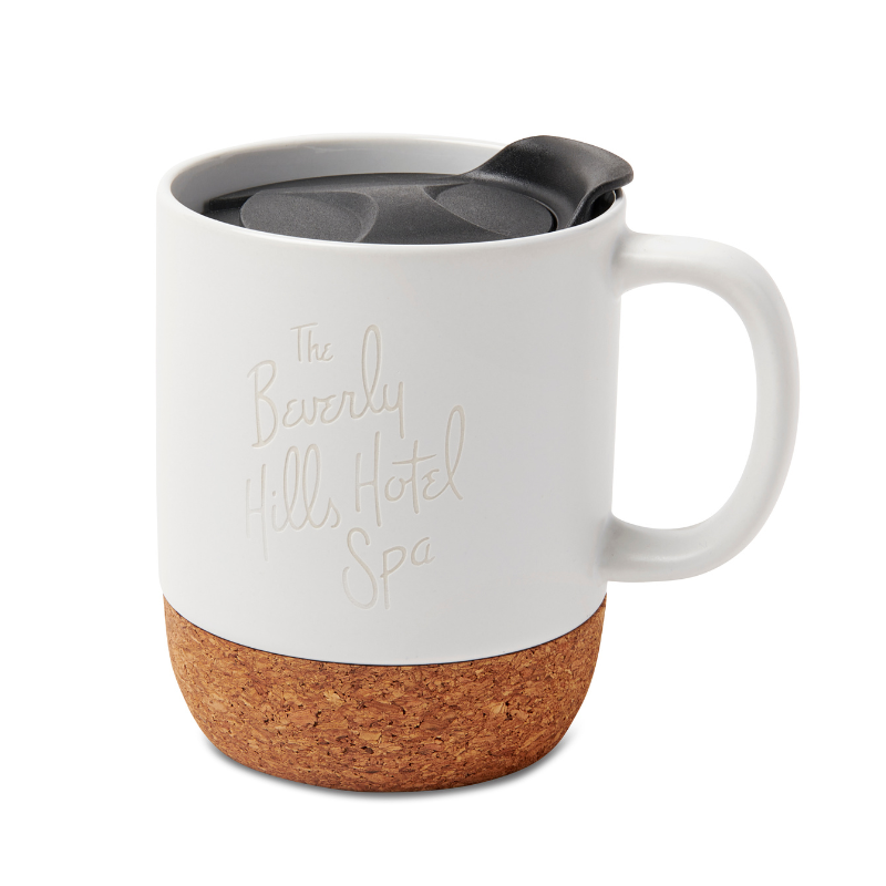 Spa Mug | The Beverly Hills Hotel